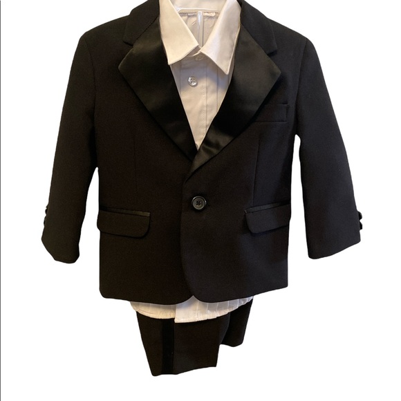 Nautica | Matching Sets | Nautica 3 Piece Dress Suit | Poshmark